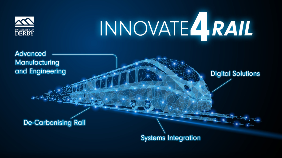 Collaboration and Innovation Within the Rail Sector - Rail Forum