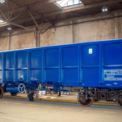 Porterbrook, GB Railfreight and Greenbrier are pleased to share the ...