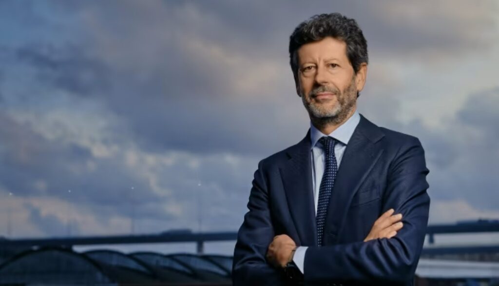 New Group CEO joins Hitachi Rail at the start of an exciting new ...