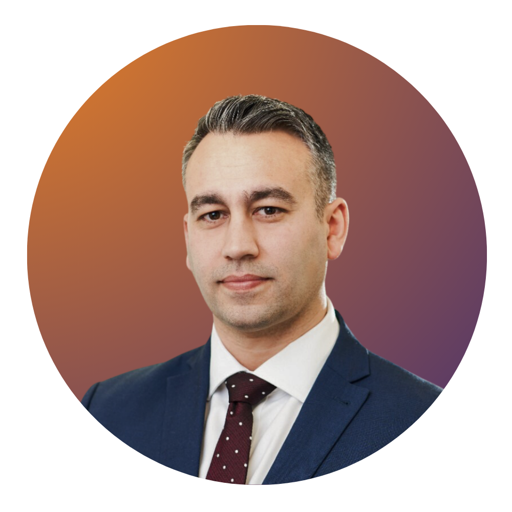 Shane Duffy - Rail Forum