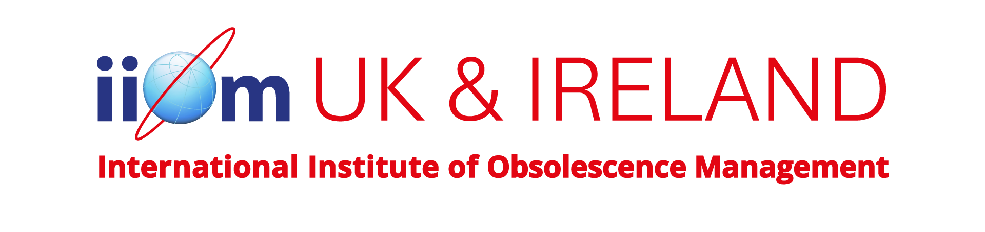 IIOM UK - Rail Forum