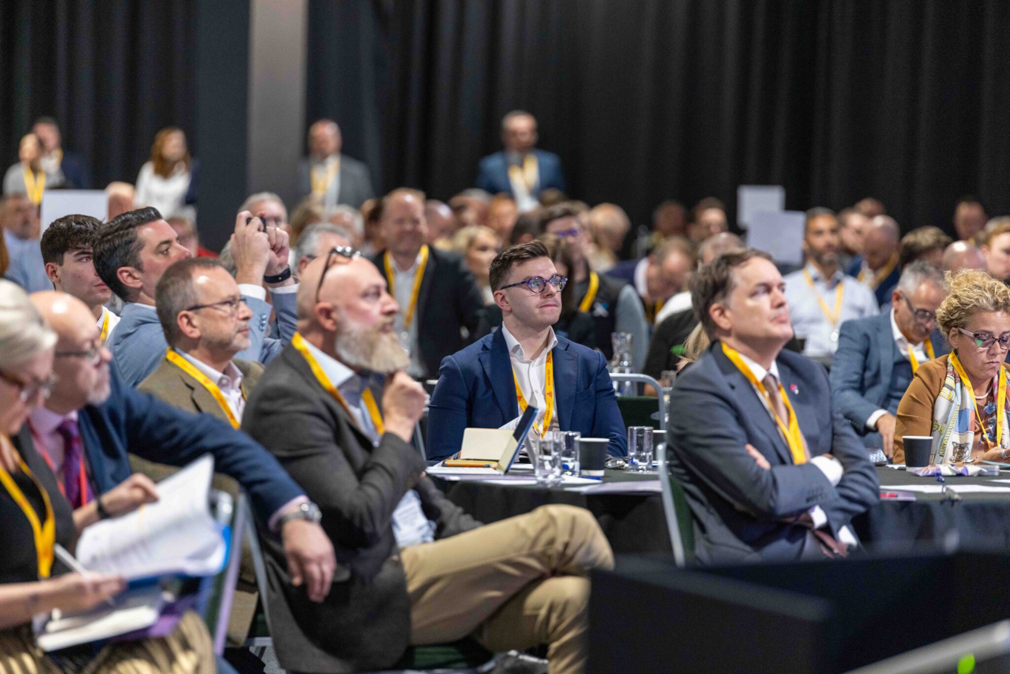 Rail Forum Annual Conference *2025* - Rail Forum