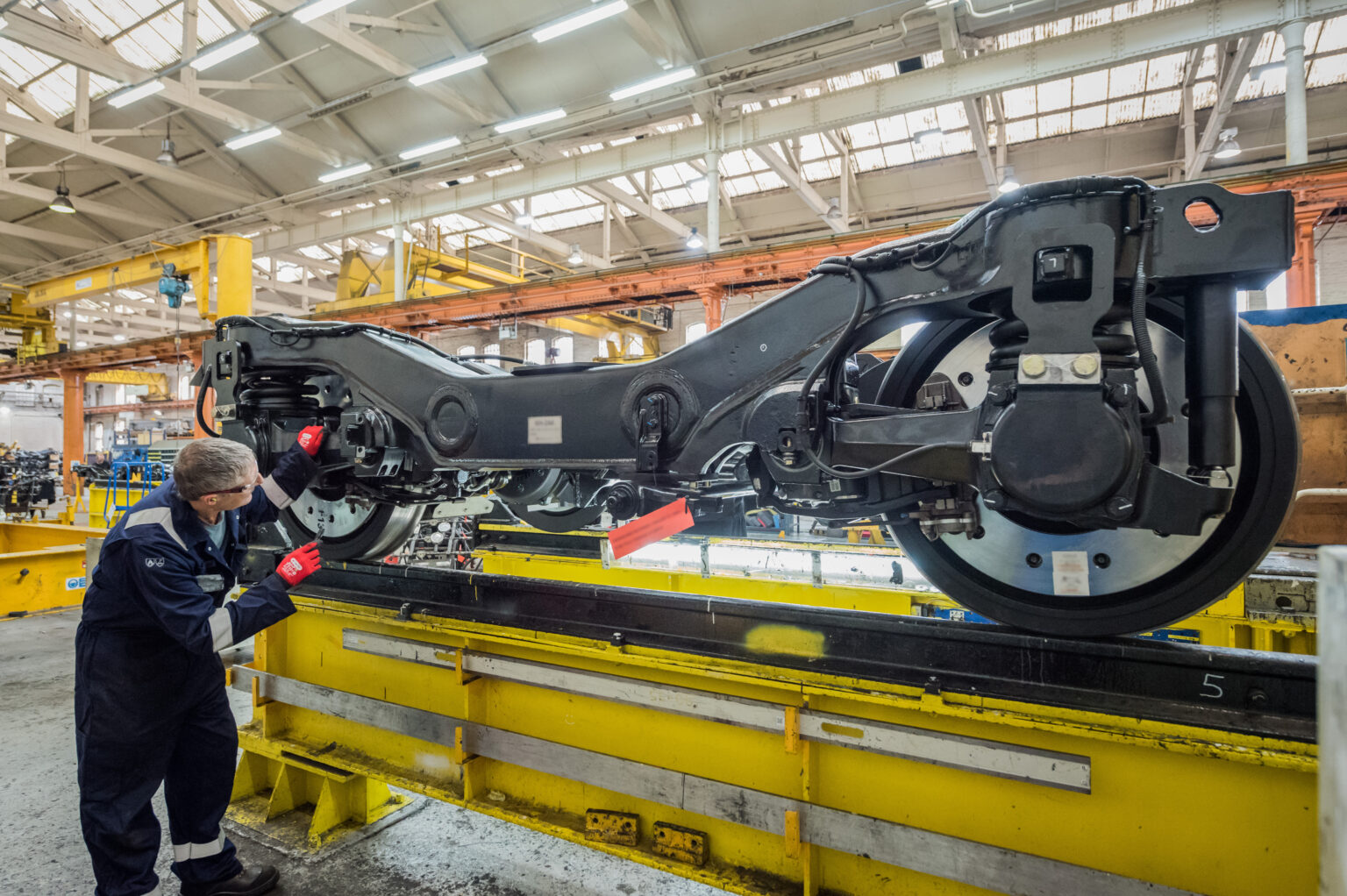 LUR invests £6.5m expanding its industrial footprint to meet growing ...