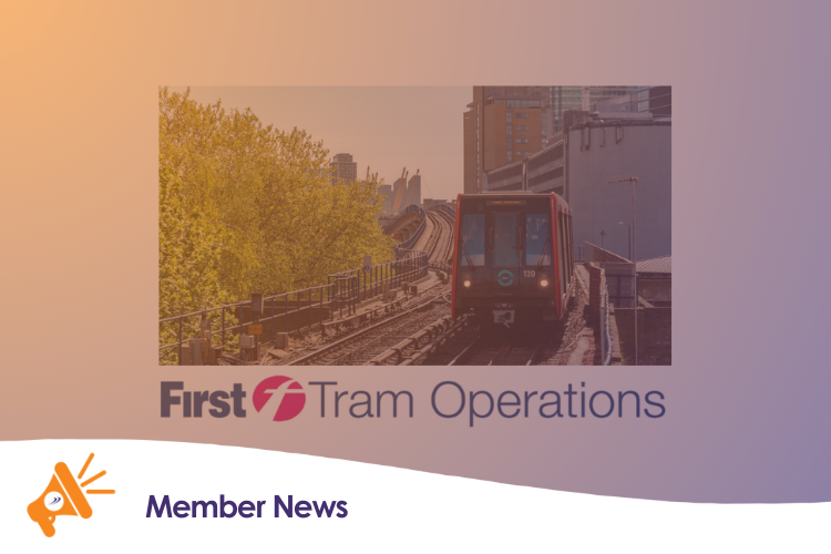 First Tram Operations Limited joins the Global Light Rail Portal ...