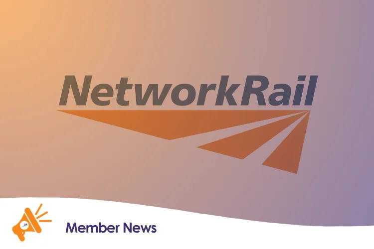Network Rail's Drone Technology Prevents Lineside Fires Spreading ...